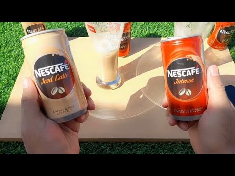 Nescafe Ready To Drink Coffee - Latest Price, Dealers & Retailers in India