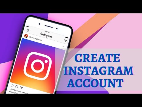 Signup For Instagram | Create Instagram Account on Laptop
