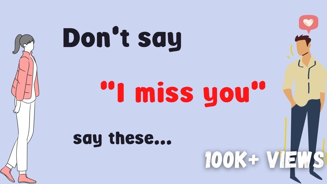 Do not say