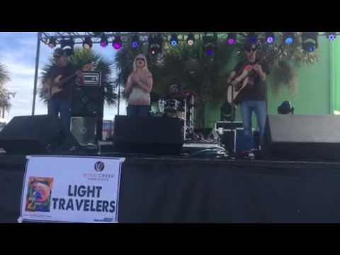 Donna Hall - Music Profile | BANDMINE.COM