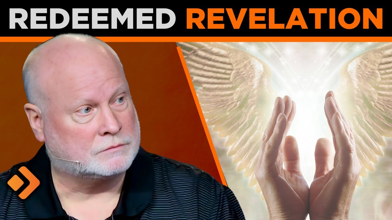 Revelation Explained 16: Redemption in Revelation (Revelation 5:2-5) Pastor Allen Nolan Sermon