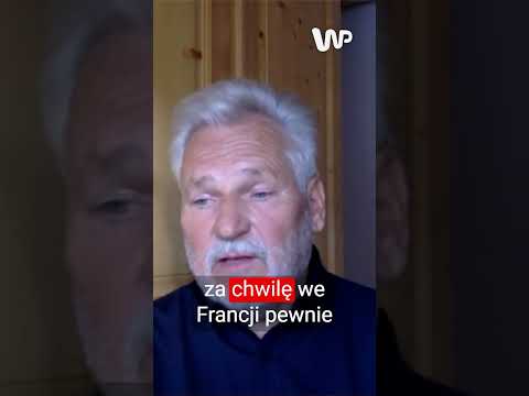 Kwaśniewski wprost o Musku: To człowiek nieobliczalny