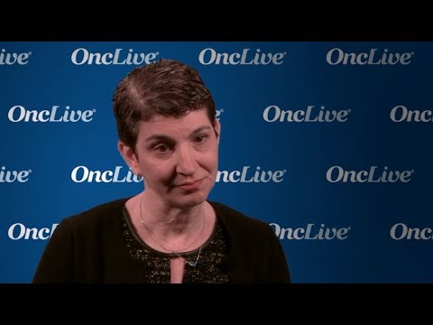 Dr. Isaacs Discusses Antibody Drug Conjugates in TNBC