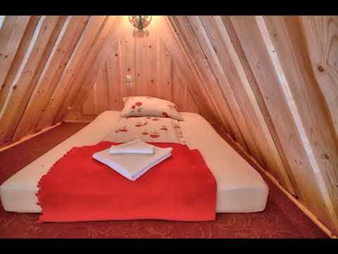 Pokoje i Domki G贸ralskie Javorina - Zakopane - Poland