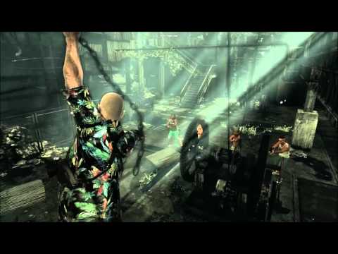 Steam Community :: Video :: Max Payne 3 Bullet-Time Cutscenes