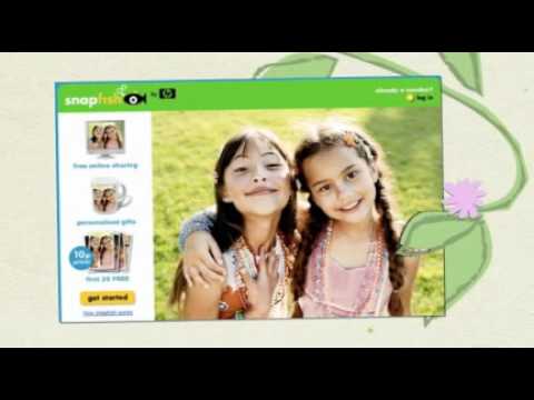 Snapfish Coupons