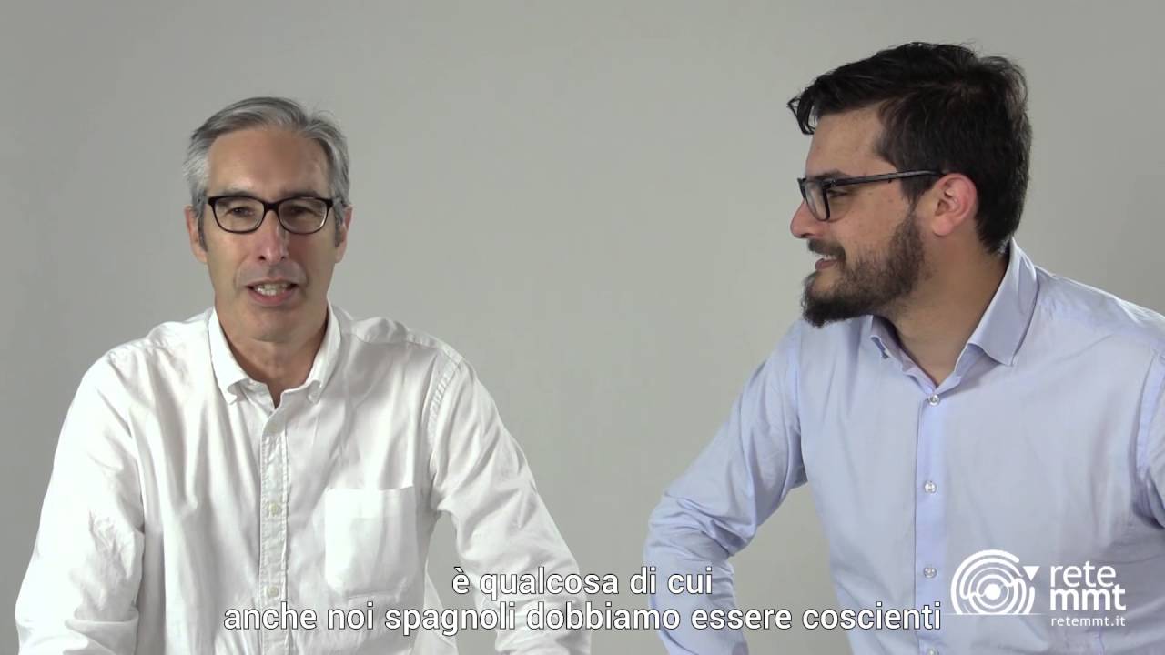 MMT in pillole - Rete MMT & APEEP