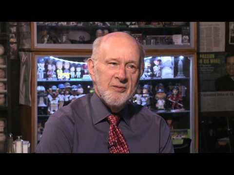 CUNY TV Special: Baseball: The New York Game