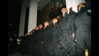 Alpha Rho - Alpha Phi Alpha Probate Spring 2023 Highlights