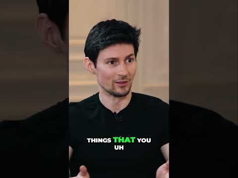 Telegram: We Invented Your Favorite Messaging App Features!