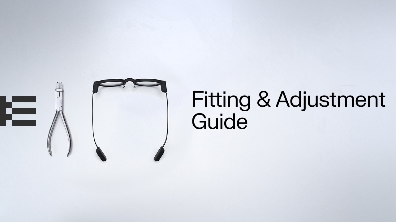 Even G2 Tutorial: Fitting & Adjustment Guide