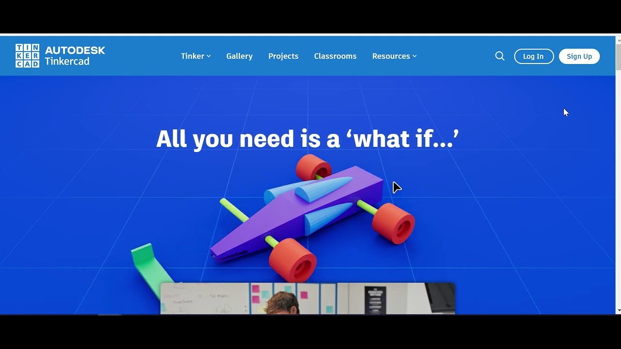 Rocket tutorial 1