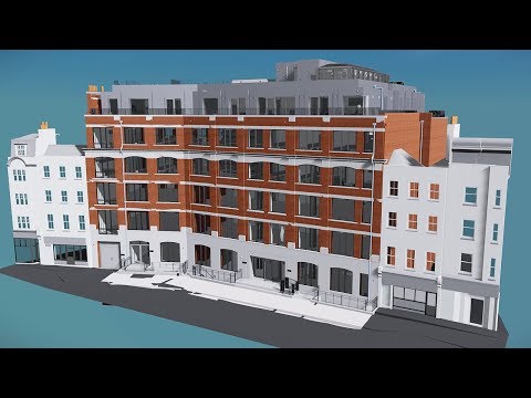 Forward Thinking: The Construction Business Embracing Technology and Innovation