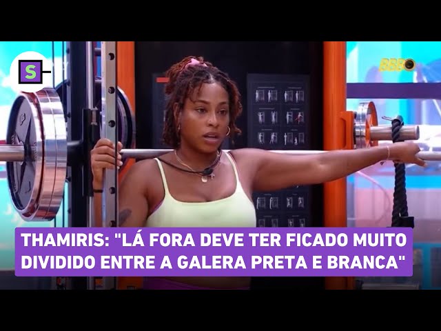 BBB 25: Guilherme diz que sonhou com repescagem de eliminados