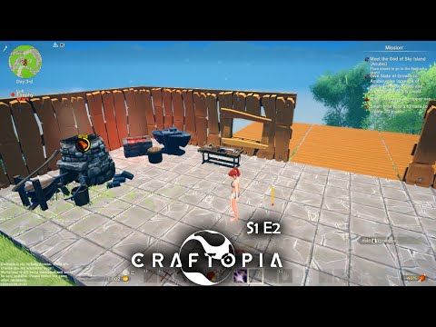 Steam Community :: Video :: Base Building and flying bears!! | Let's ...