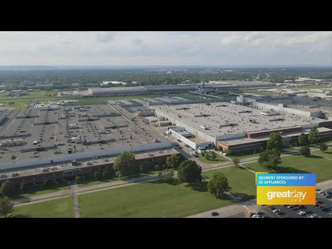 GDL: Hiring Initiatives Implemented at GE Appliance Park