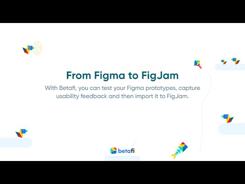 From Figma to FigJam