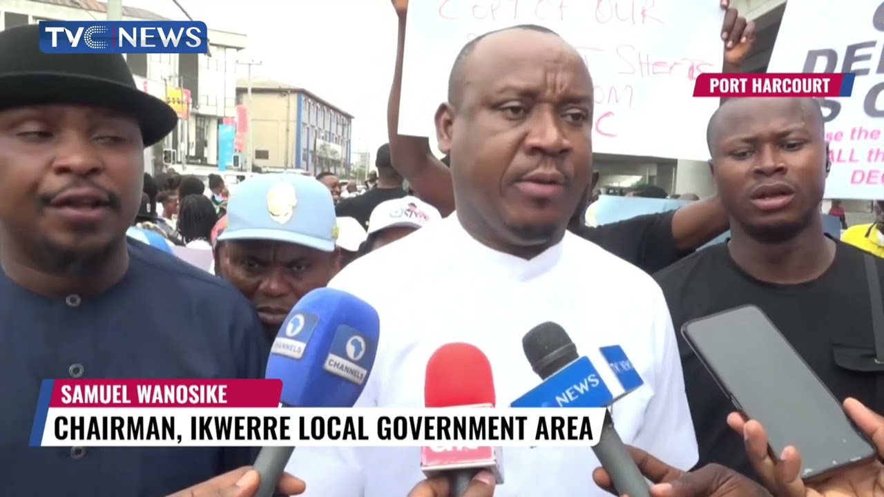 PDP, APC Supporters Clash Over Plot To Influence Tribunal