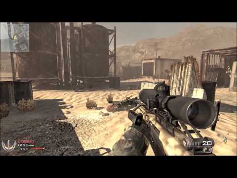 Steam Community :: Video :: MW2 quickscope practice 1st attempt