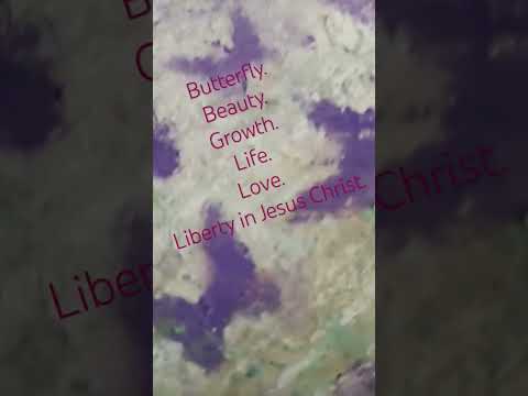 spiritual meaning of purple in the Bible: royalty, suffering, faith, obedience, and spiritual power