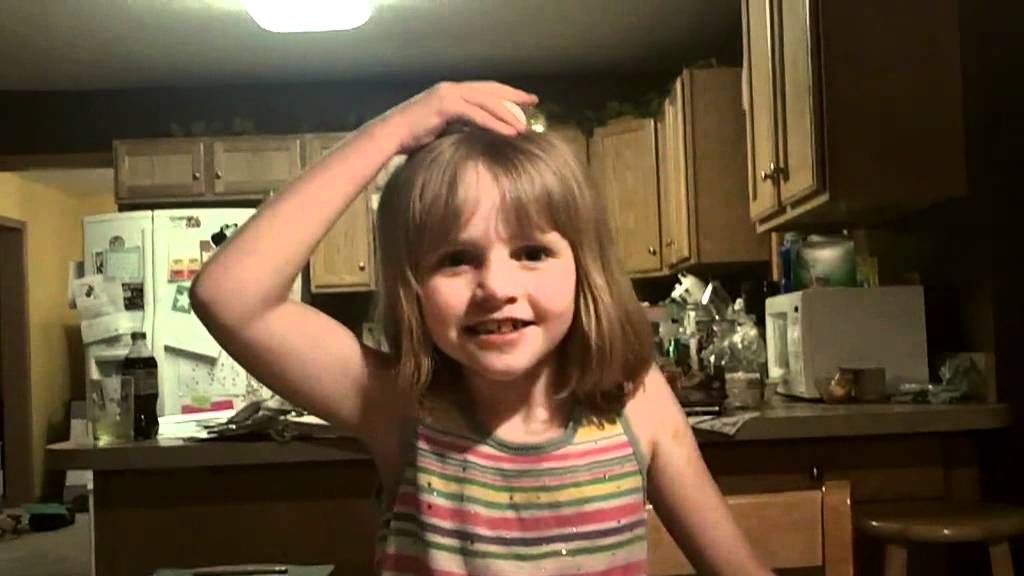 Ramona Quimby age 8: A 90 second Newbery film