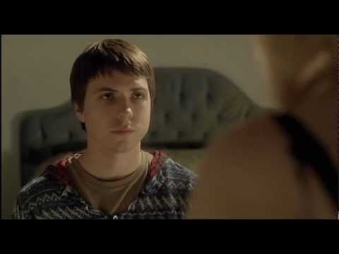 Awkward Pre-Sex Chat - Fresh Meat