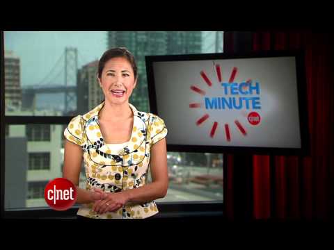 Tech Minute: Forecast App manages your whereabouts