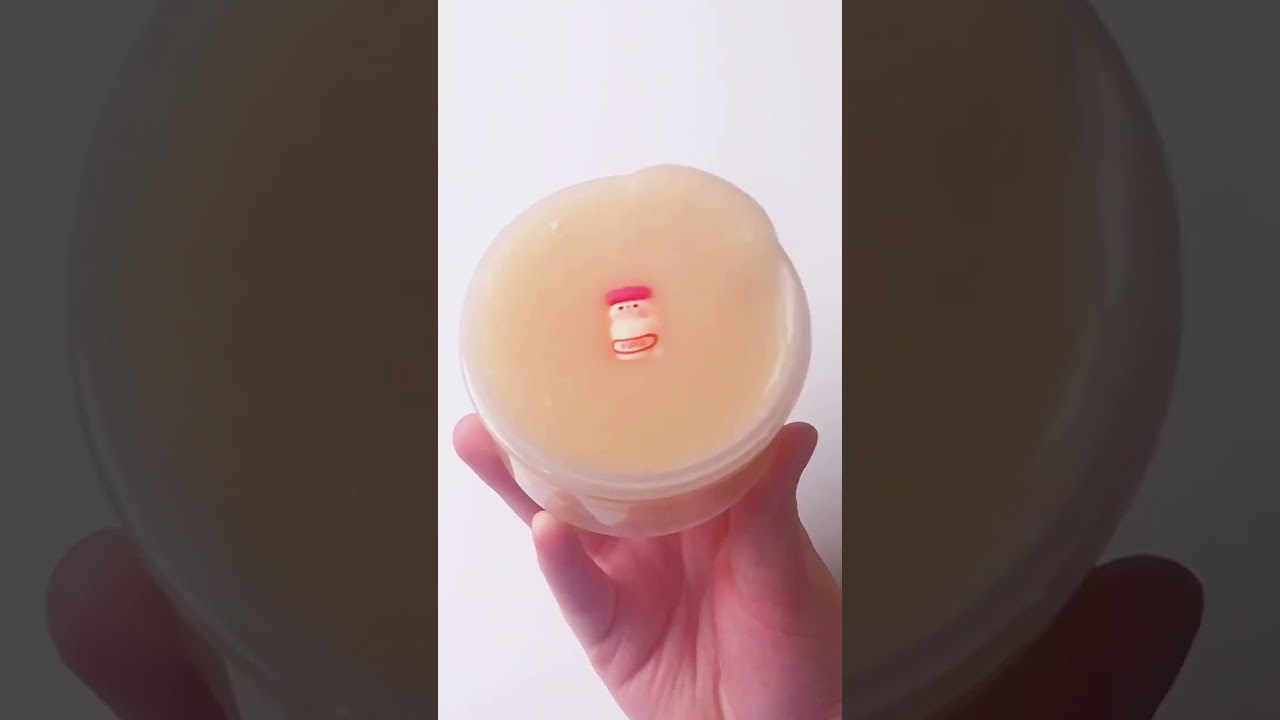 Yolkult Water Slime