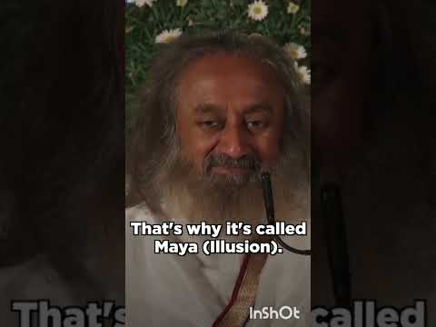 How to deal insecurities? - Gurudev ravishankar