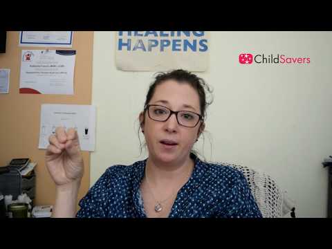 Telehealth and Children's Mental Health services during COVID-19 | Katie Francis, LCSW-ChildSavers