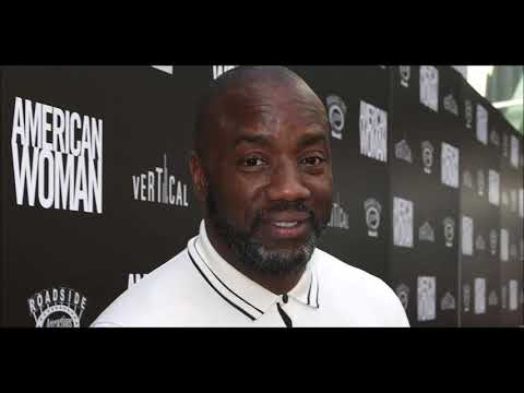 Trans Woman Accuses Actor Malik Yoba Of Paying Her For Sex When She Was A Minor
