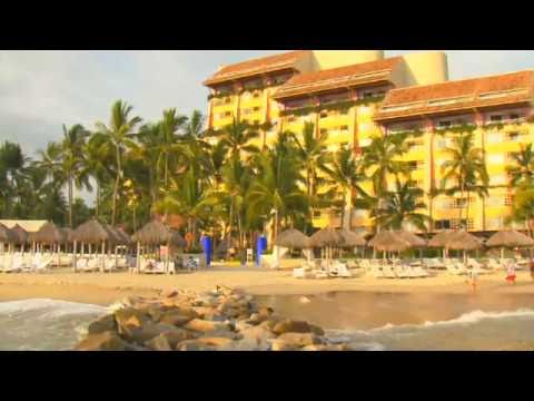 Puerto Vallarta Vacations - Raintree's Club Regina