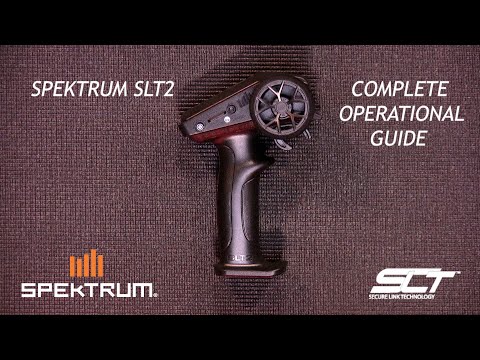SLT2 Operational Guide