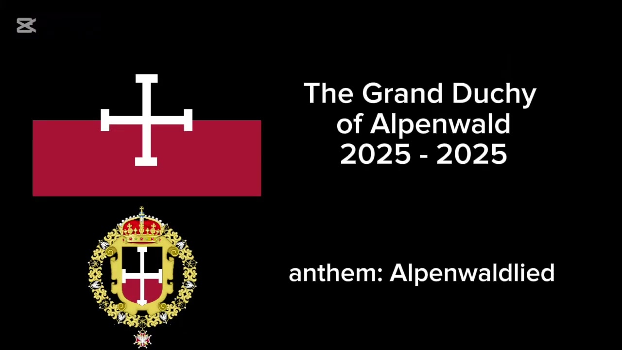 National Anthems of Defunct Micronations in Malta 