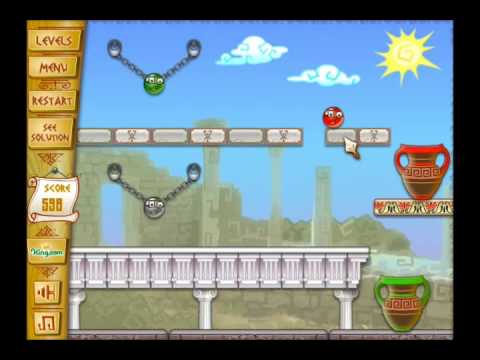 Civiballs – Game Video | School Games