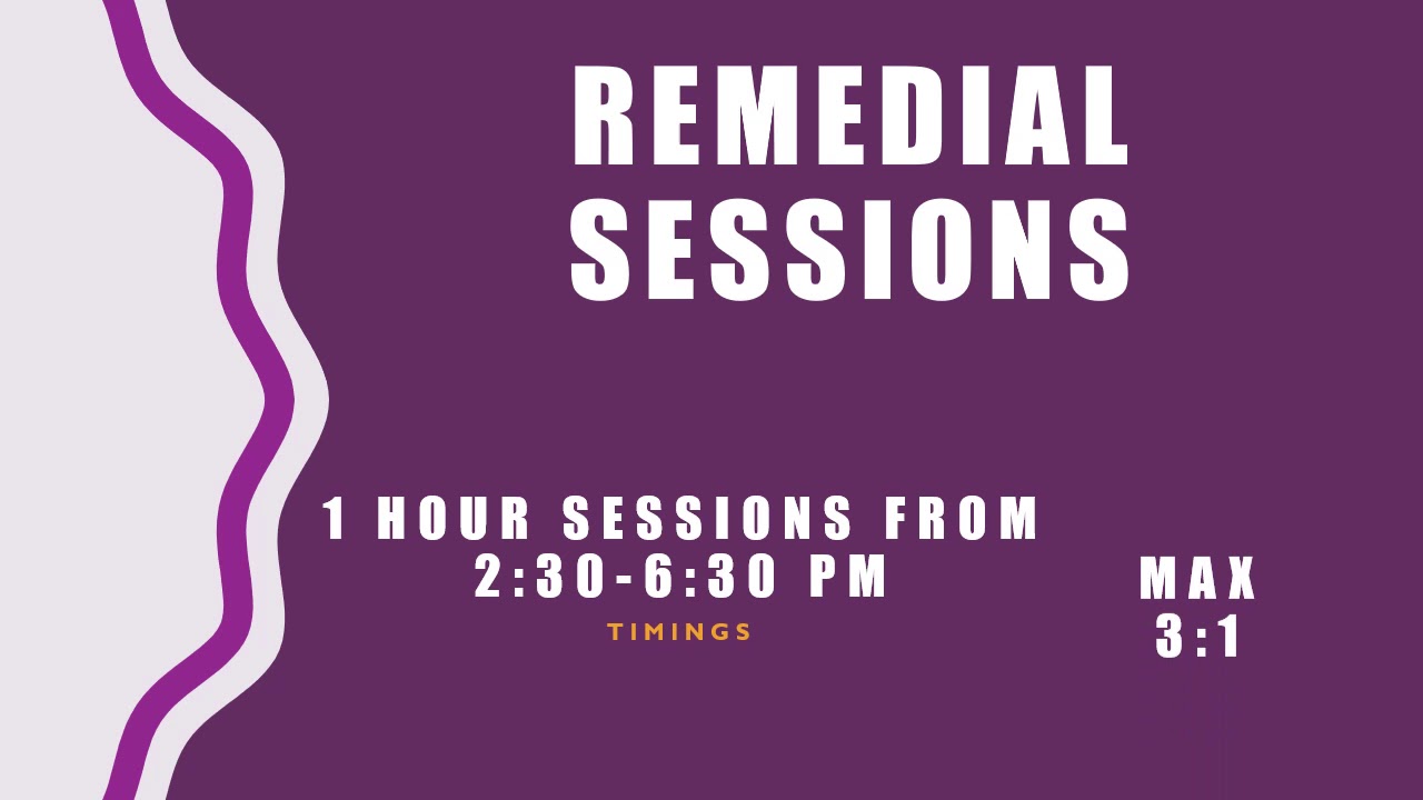 Samatha Learning Center- A School for Children with Special Needs