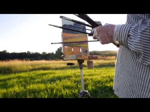 Johnson Farm - Eyes on the Land