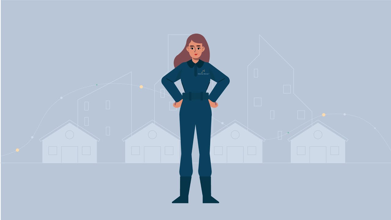 Explainer video by Inovit  - Stella Nova