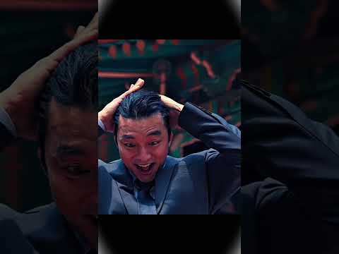 Frontman and Salesman edit ~ [Don't stop]☠🥶🔥. #squidgame #edit #salesman #netflix @quitezyaudios