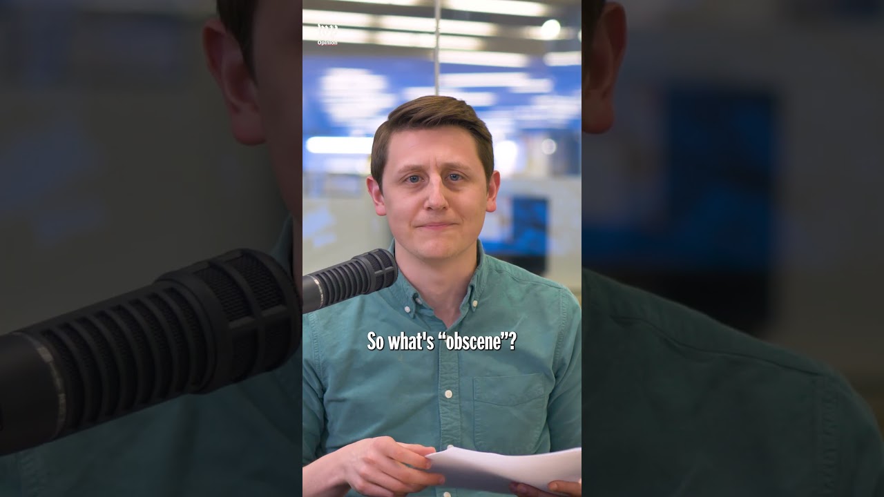 Ohio's drag on free speech