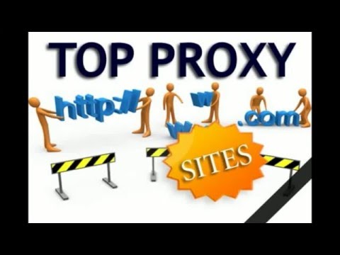proxy service Top 10 Free web Proxy Sites -proxy service