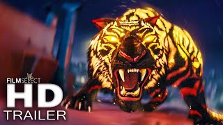 The Apprentice - movie: watch streaming online