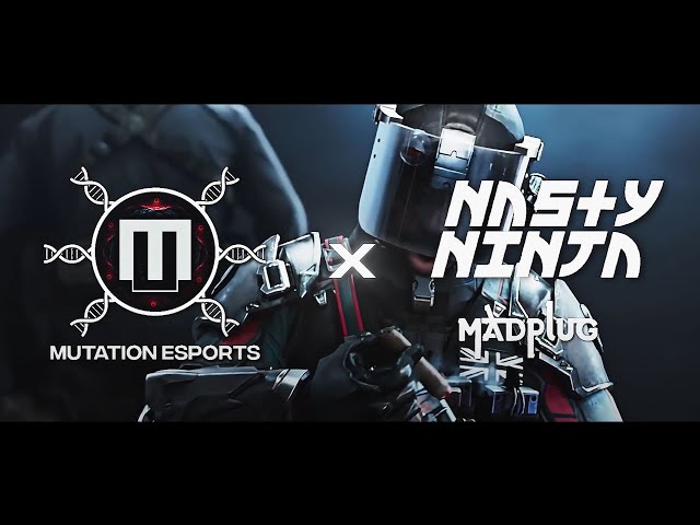 "Focus on growth rather than profit"- Kyle Beale, Mutation Esports ...