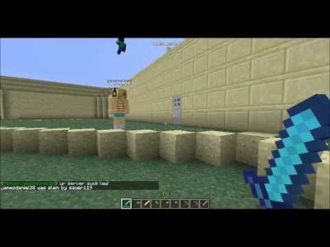 EPICMC Minecraft Server