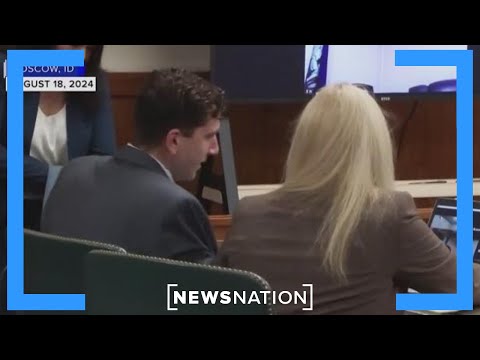 Bryan Kohberger’s lawyers could cite autism to strike death penalty | Banfield