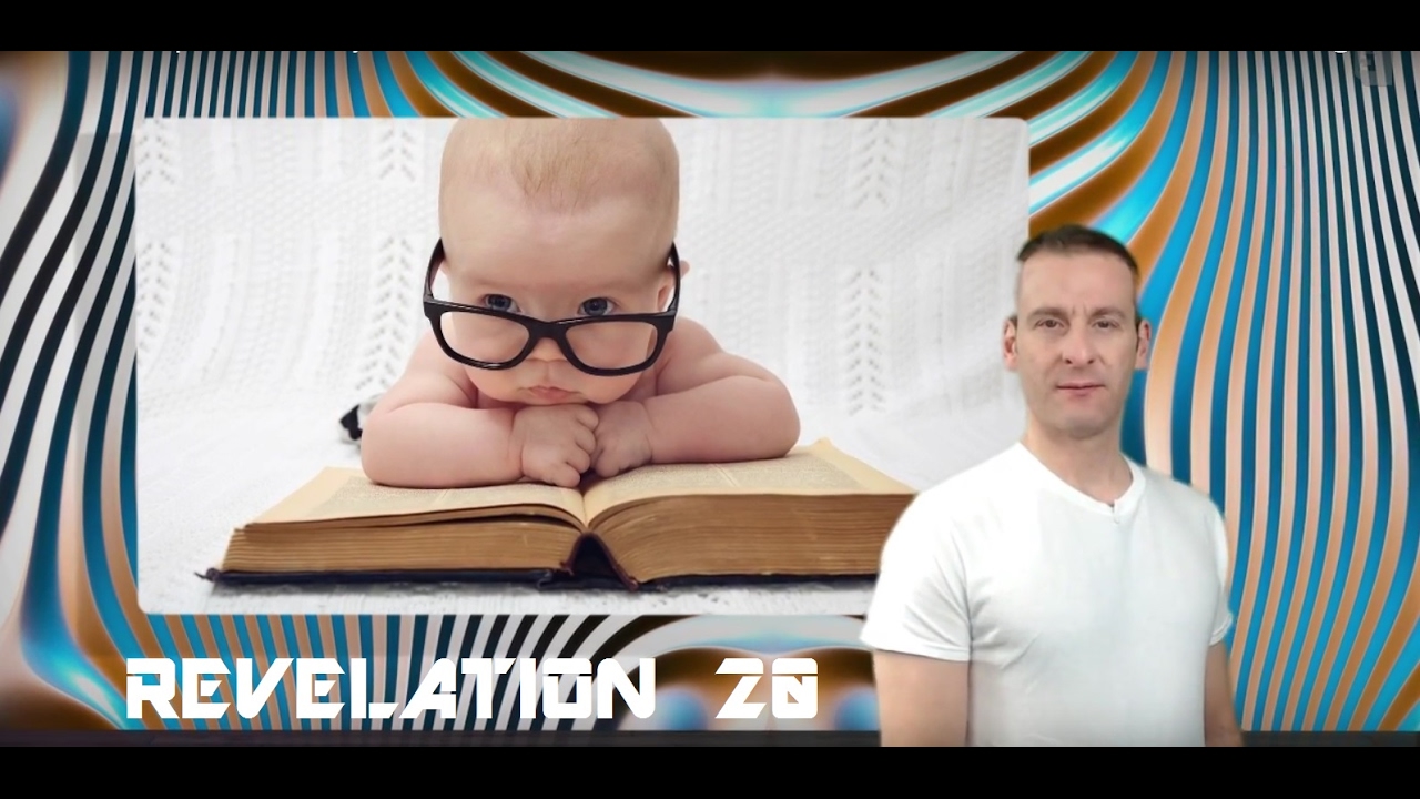 Revelation Chapter 20 Summary and What God Wants From Us