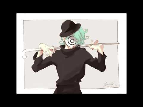 E ve - Dramaturgy [Remix]