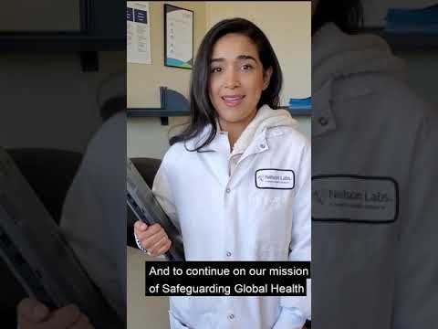Sotera Health - Safeguarding Global Health During COVID-19
