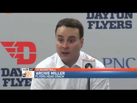 Miller Wants Country to Take Notice of UD's Schedule