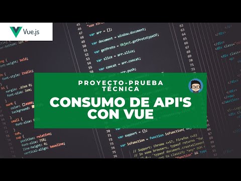 Consumo de API theaudiodb con VUE y Tailwind | Prueba técnica